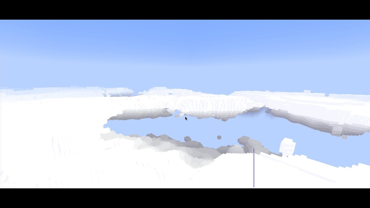 Simple Clouds Mod 1.21.1 - YouTube