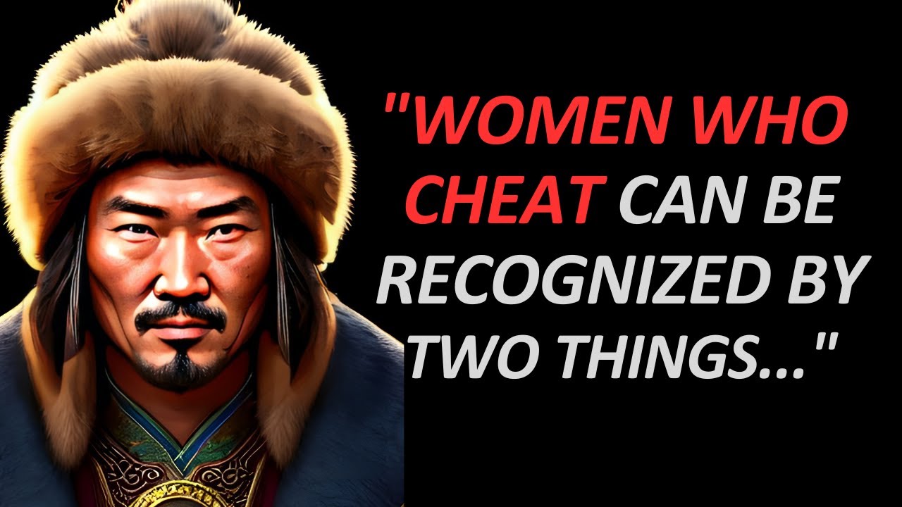 Amazing Mongolian Proverbs and Sayings That Will Turn Your Mind ...