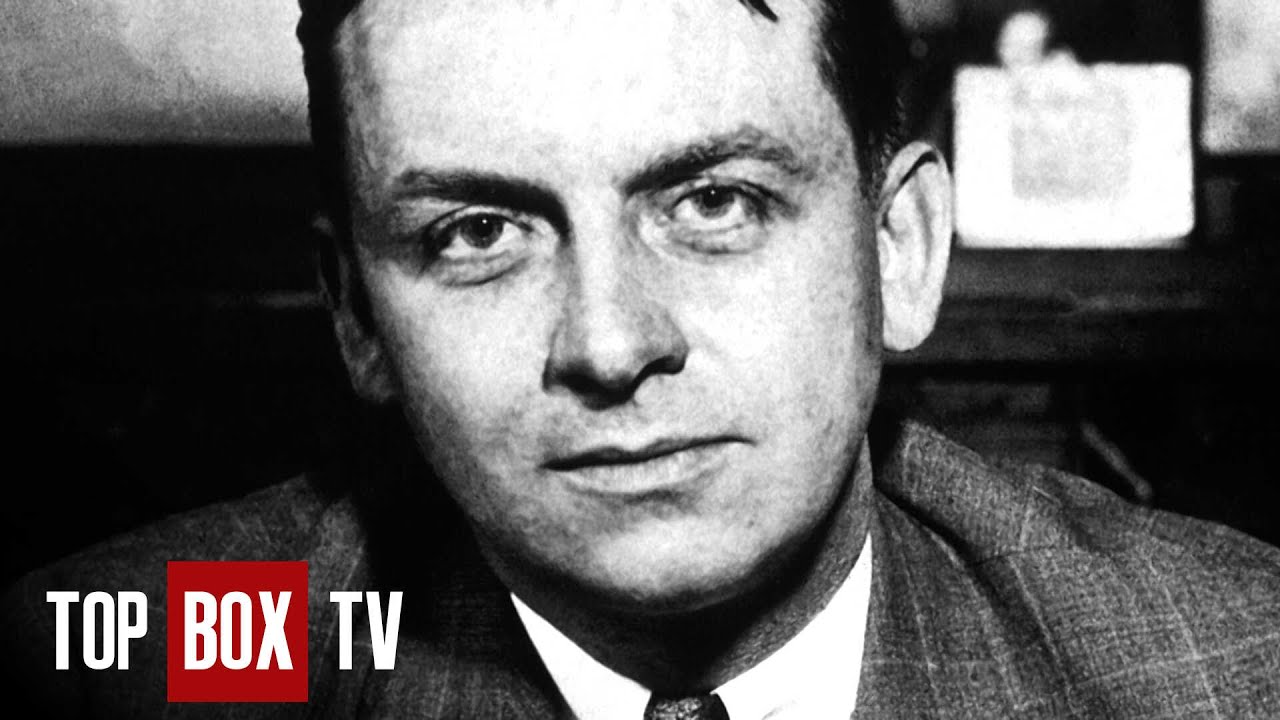 Mad Butcher Serial Killer