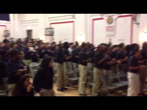 Bulls Prep Fight Song - YouTube