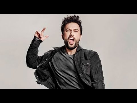 Tarkan Çok Ağladım Klibi