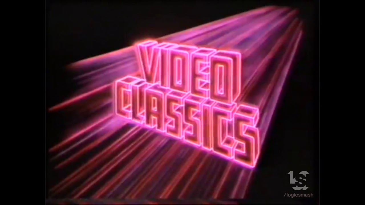 Video Classics/Uniprom Films (1980) - YouTube