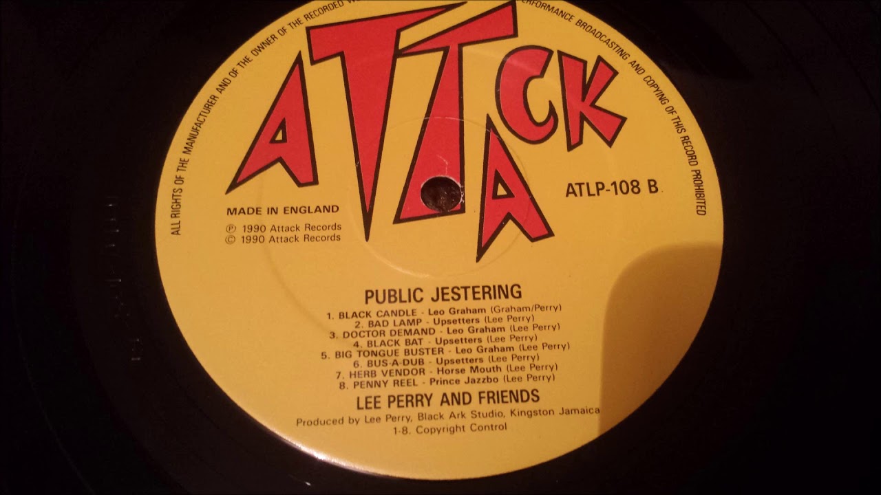 Leo Graham - Black Candle - YouTube