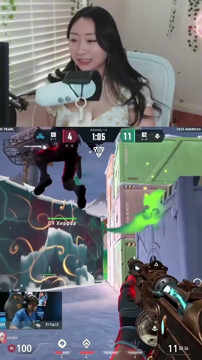 C9 vs G2 icebox was brutal #valorant #vct #vctamericas #valorantclips #twitchstream #gaming ...