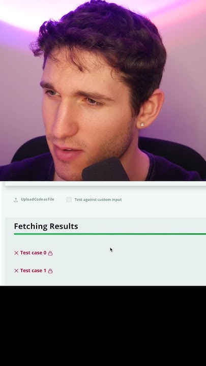 Split And Join Python Beginner Code Challenge On Hackerrank Youtube