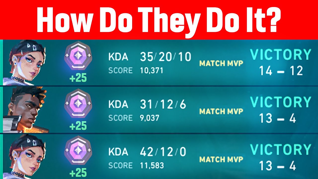 How to ACTUALLY Stop Bottom Fragging - YouTube