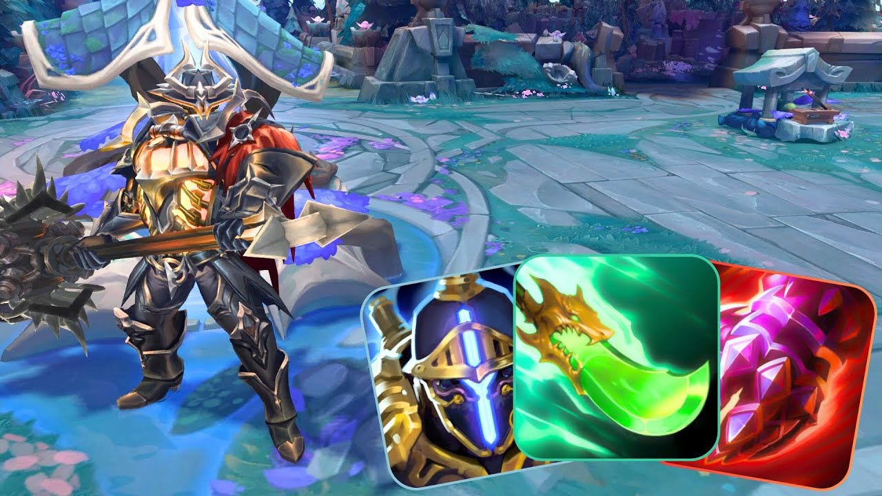 WHEN MORDE GOES FULL CHAD MODE - YouTube