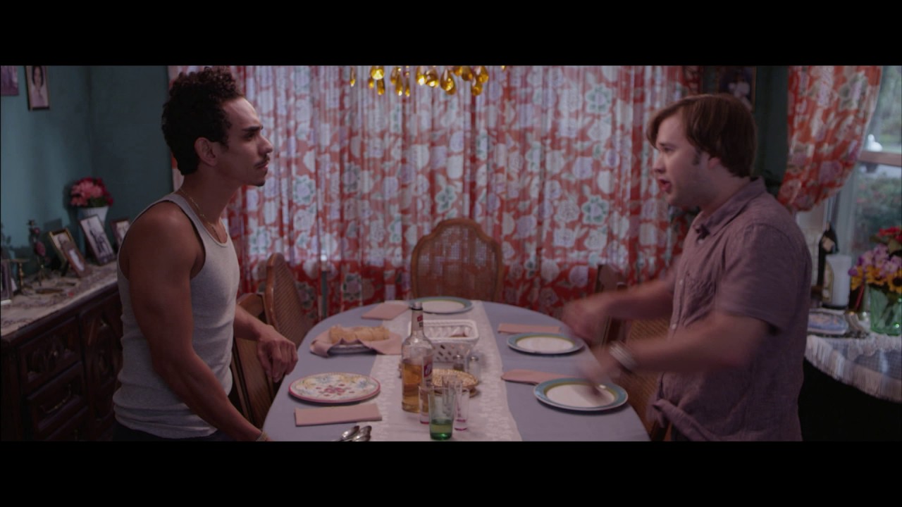Sex Ed Table Scene My Edit Youtube 2024