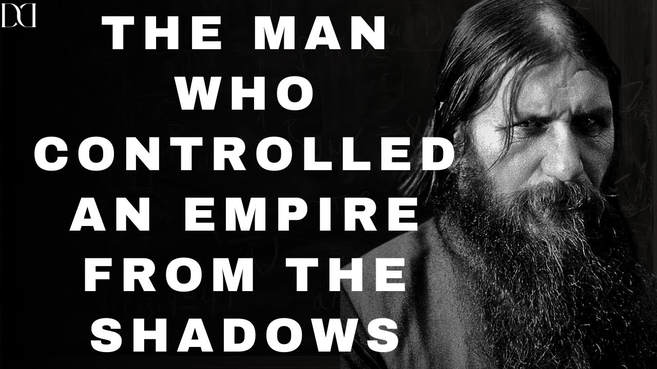 Top 5 Essential Facts About Grigori Rasputin Every HISTORY Buff Needs ...