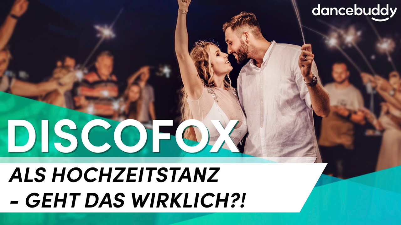 Lieder Fur Hochzeitstanz Discofox