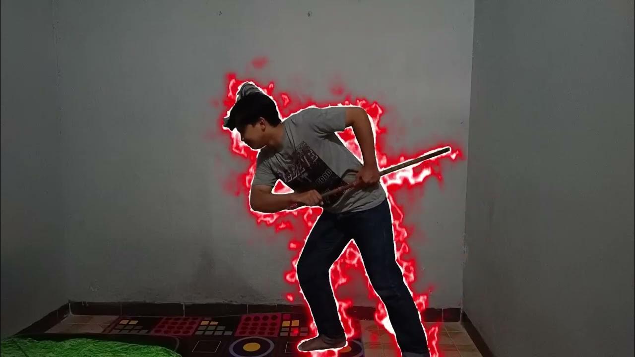 UTS VISUAL EFFECT & ASET VISUAL EFFECT - YouTube