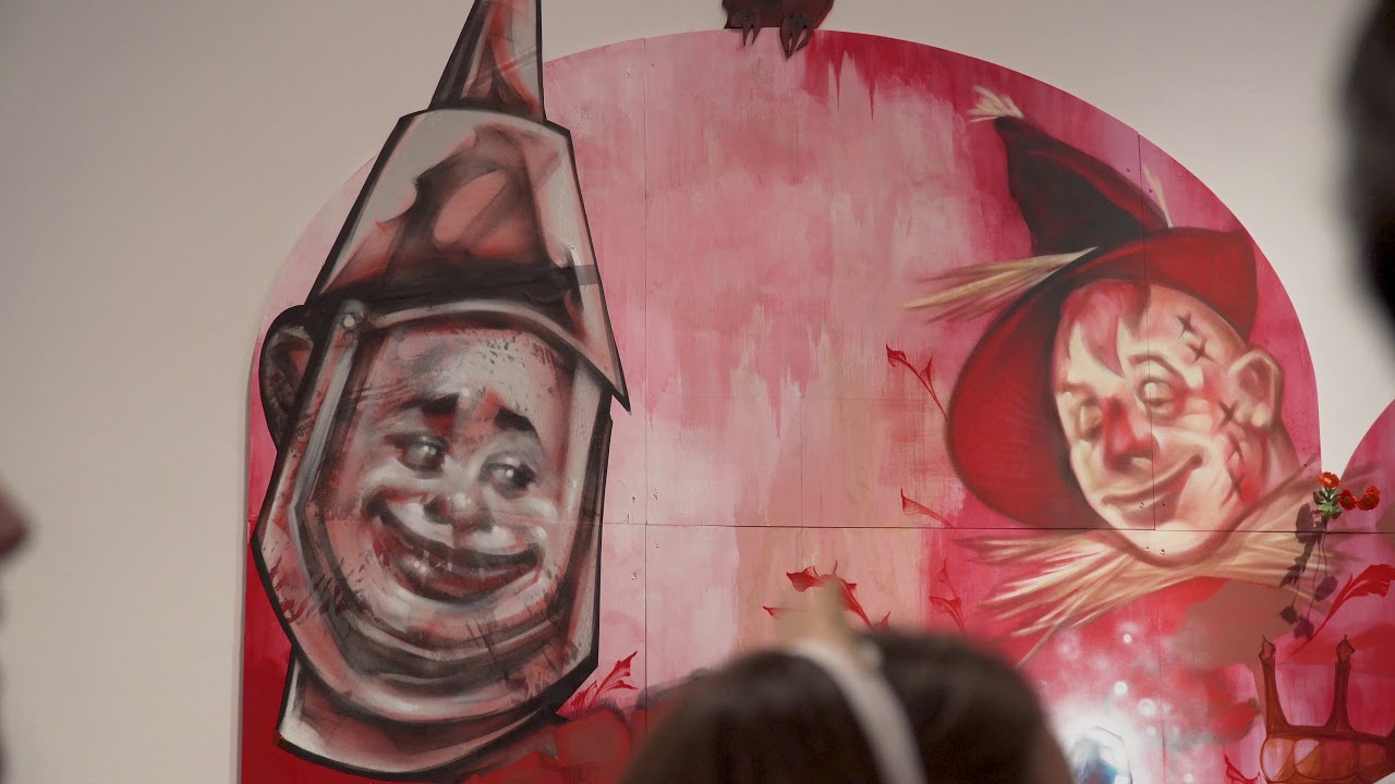 Wizard Of Drag - YouTube