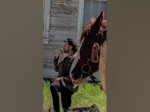 Kevin Costner's The West. On The History Channel, Monday 9/8c. Next day ...