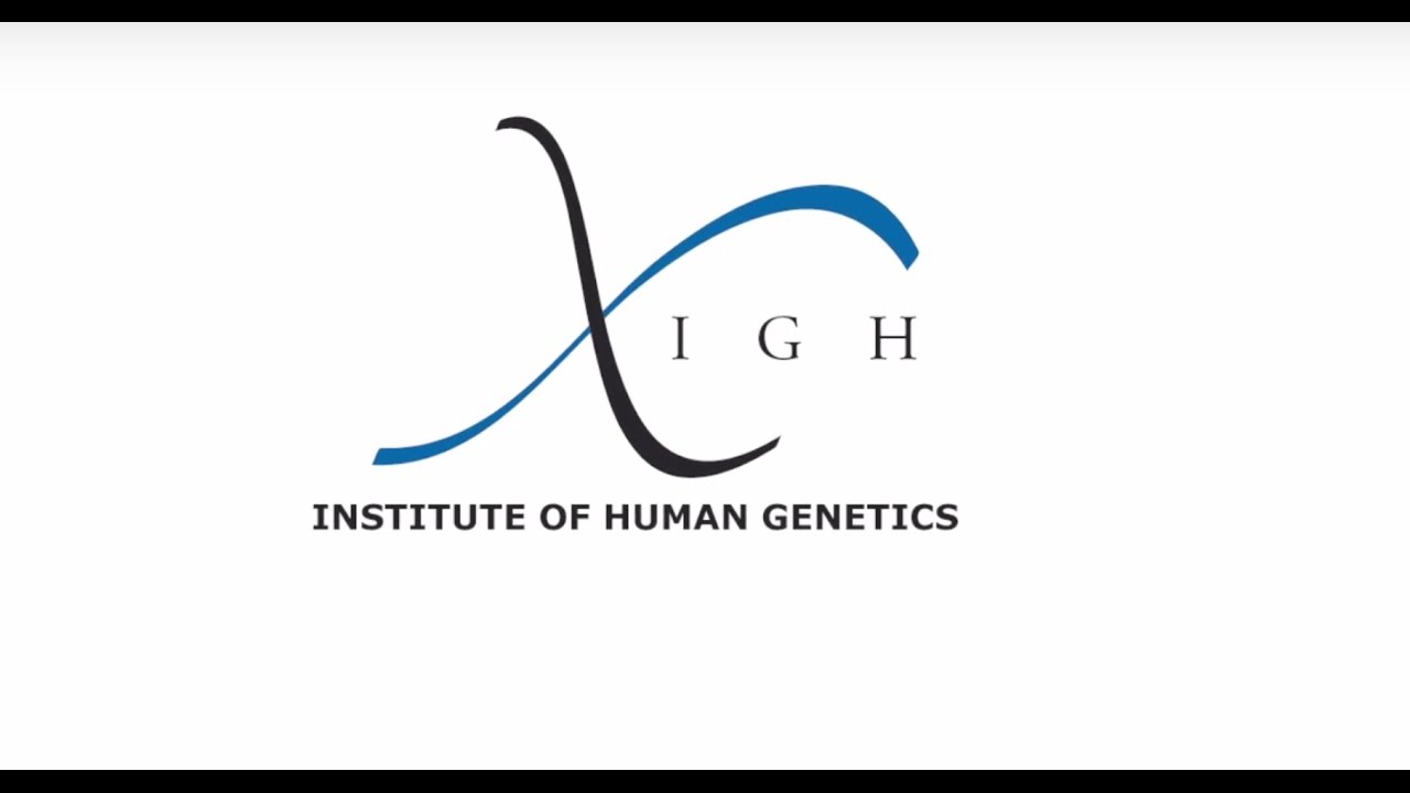 Repousser les frontières du savoir, l’Institut de Génétique Humaine ...