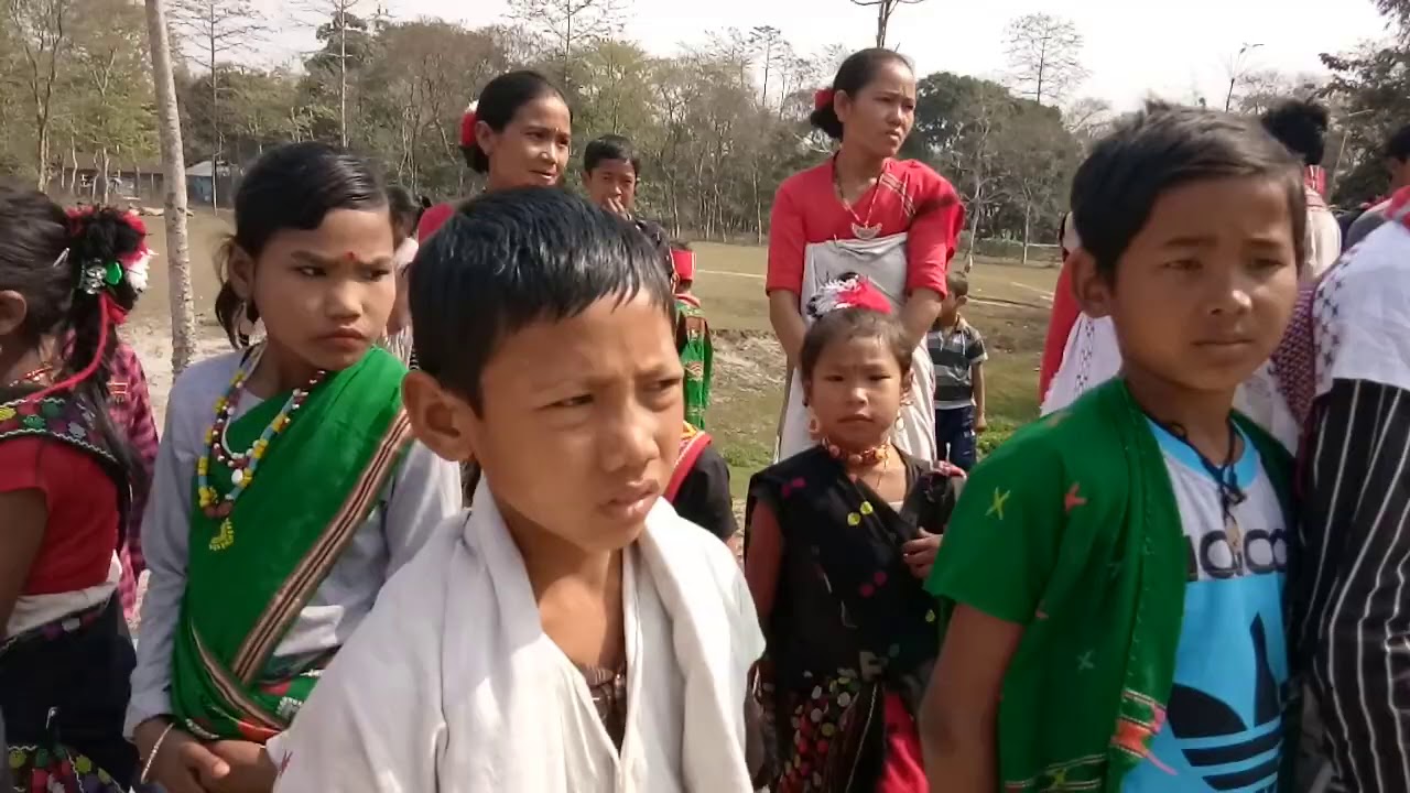 ali i legang ligod - YouTube