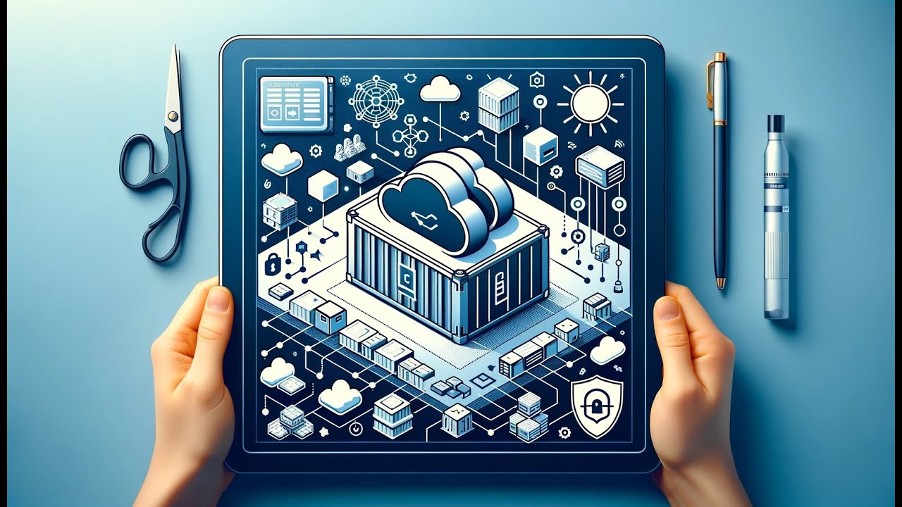 Distroless Images. Simplifying Kubernetes - YouTube