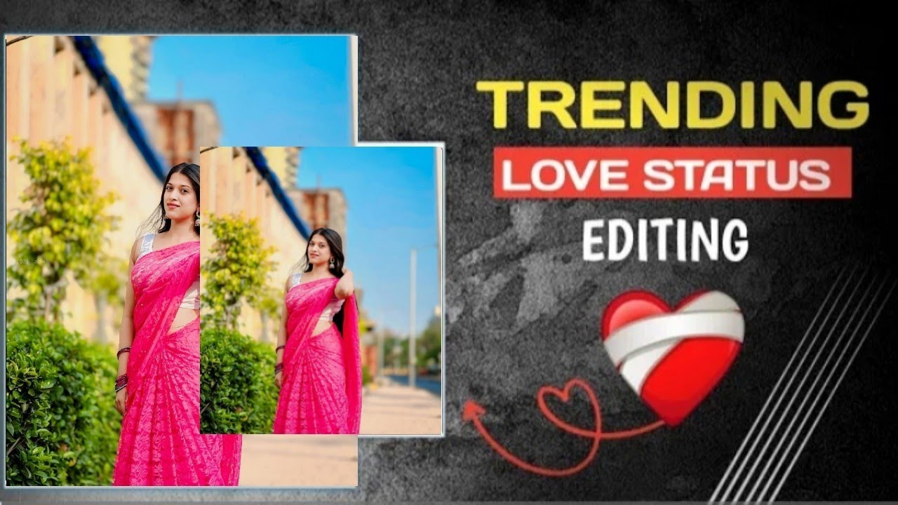 Gulabi sadi attitude video editing | Alight motion video editing ...