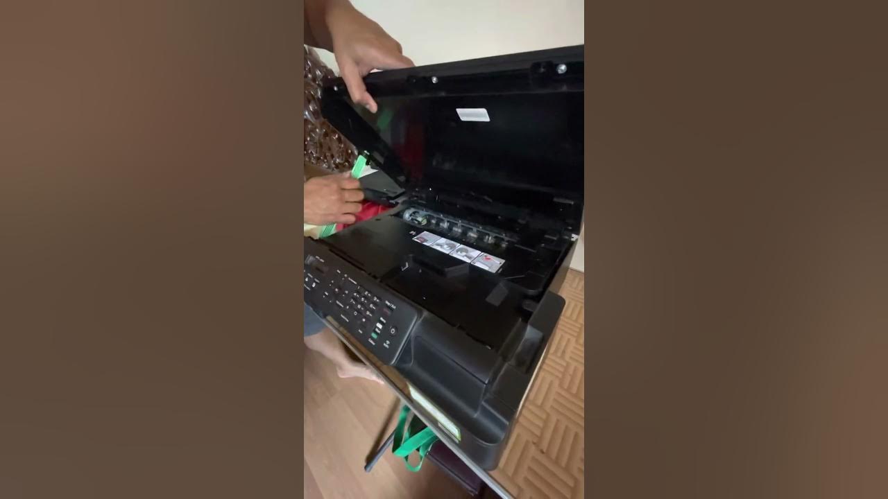 Remove Paper Jam Brother MFC J200 Printer YouTube remove-paper-jam-brother-mfc-j200-printer-youtube