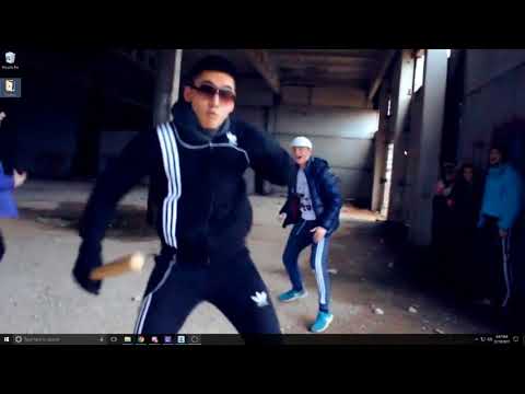 Tri poloski sped up - YouTube