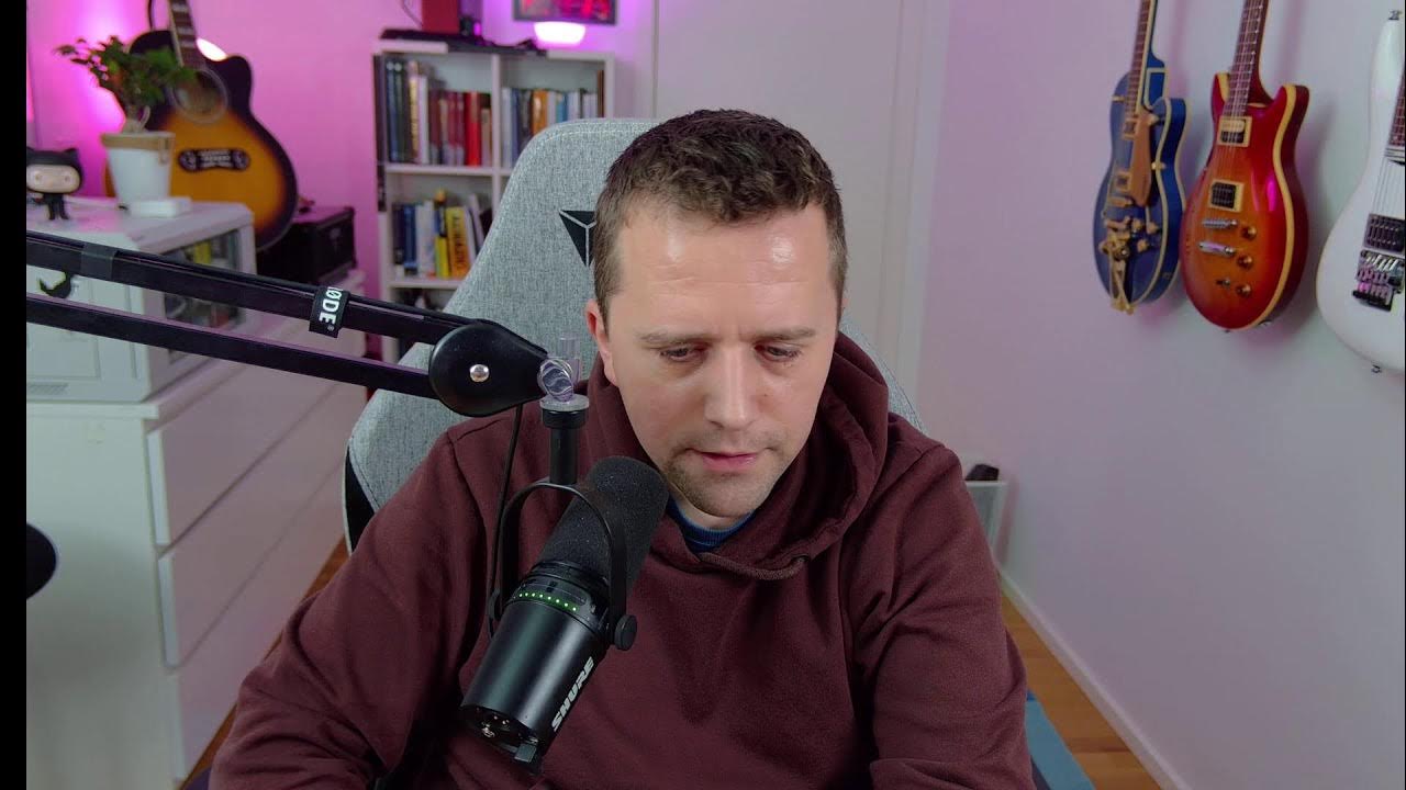 Building A Social Platform For Devs React Fastify Postgres And Tailwind Css Live Coding With