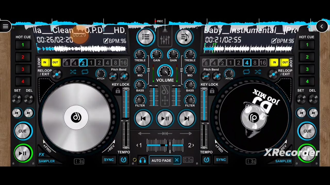 Acapella kulosa X magnom my baby instrumental {DJ JOOMIX} - YouTube