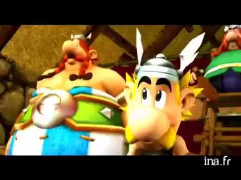 [PUB] Astérix & Obélix XXL 2 sur Playstation 2