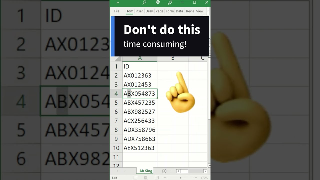 Excel Wildcard asterisk Find And Replace Easily YouTube Excel Wildcard asterisk Find And Replace Easily YouTube