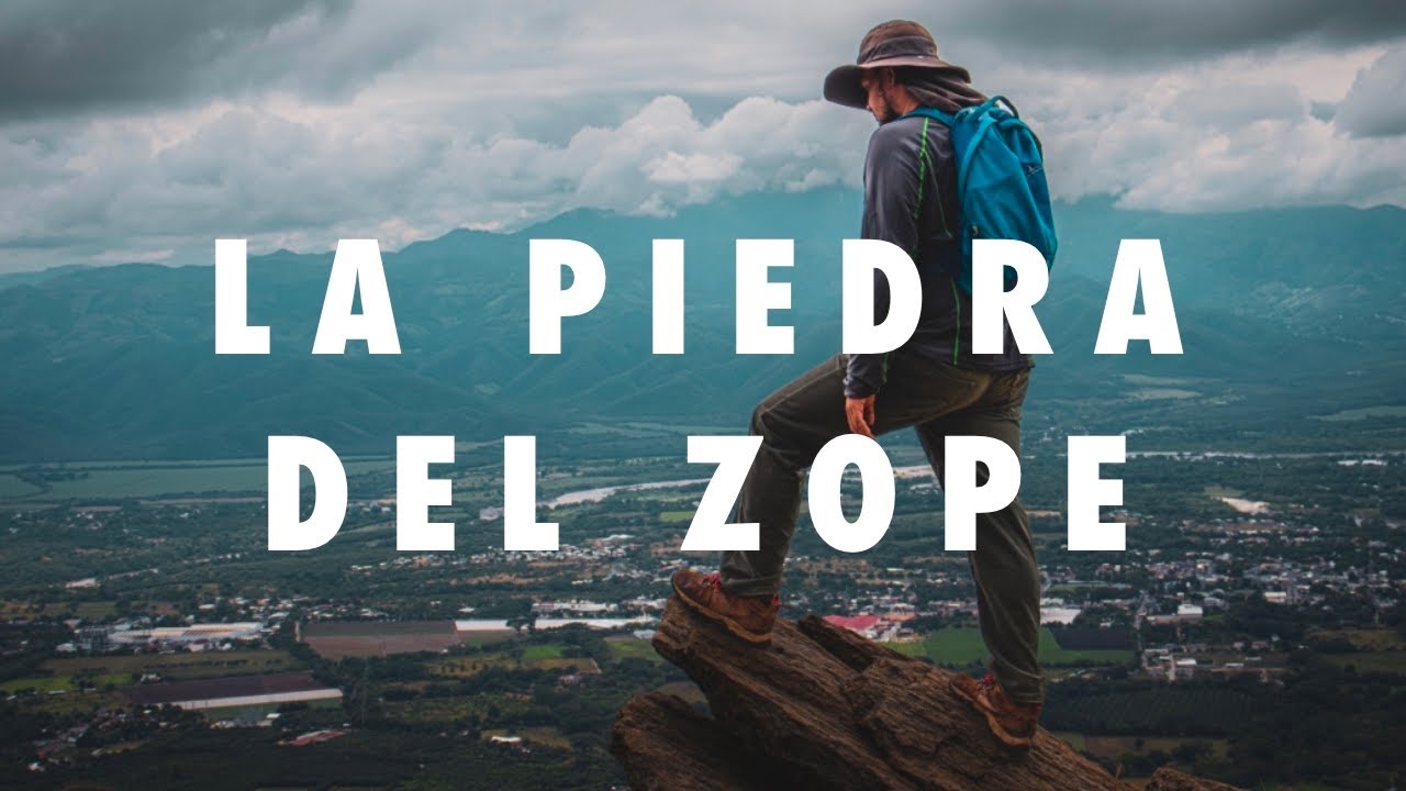 I DRONE SESSION - BLOG I LA PIEDRA DEL ZOPE - TECULUTAN, ZACAPA ...