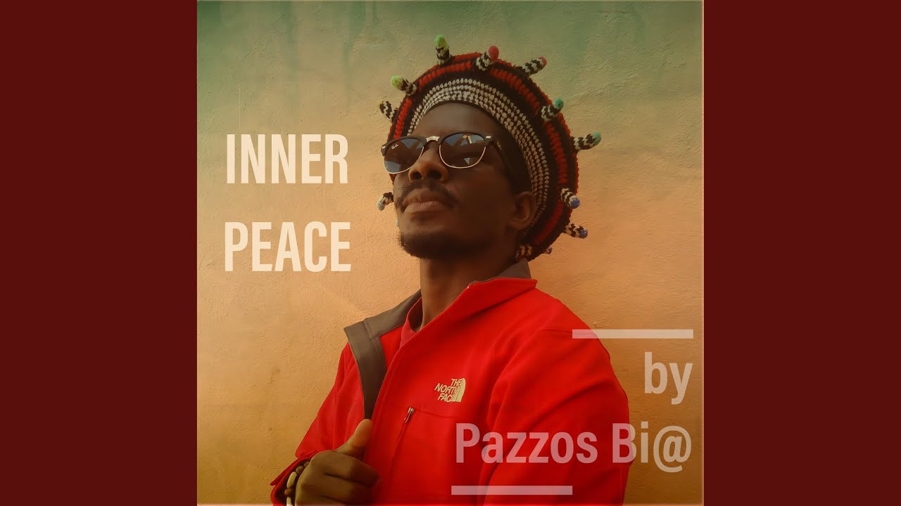 Inner peace - YouTube Music