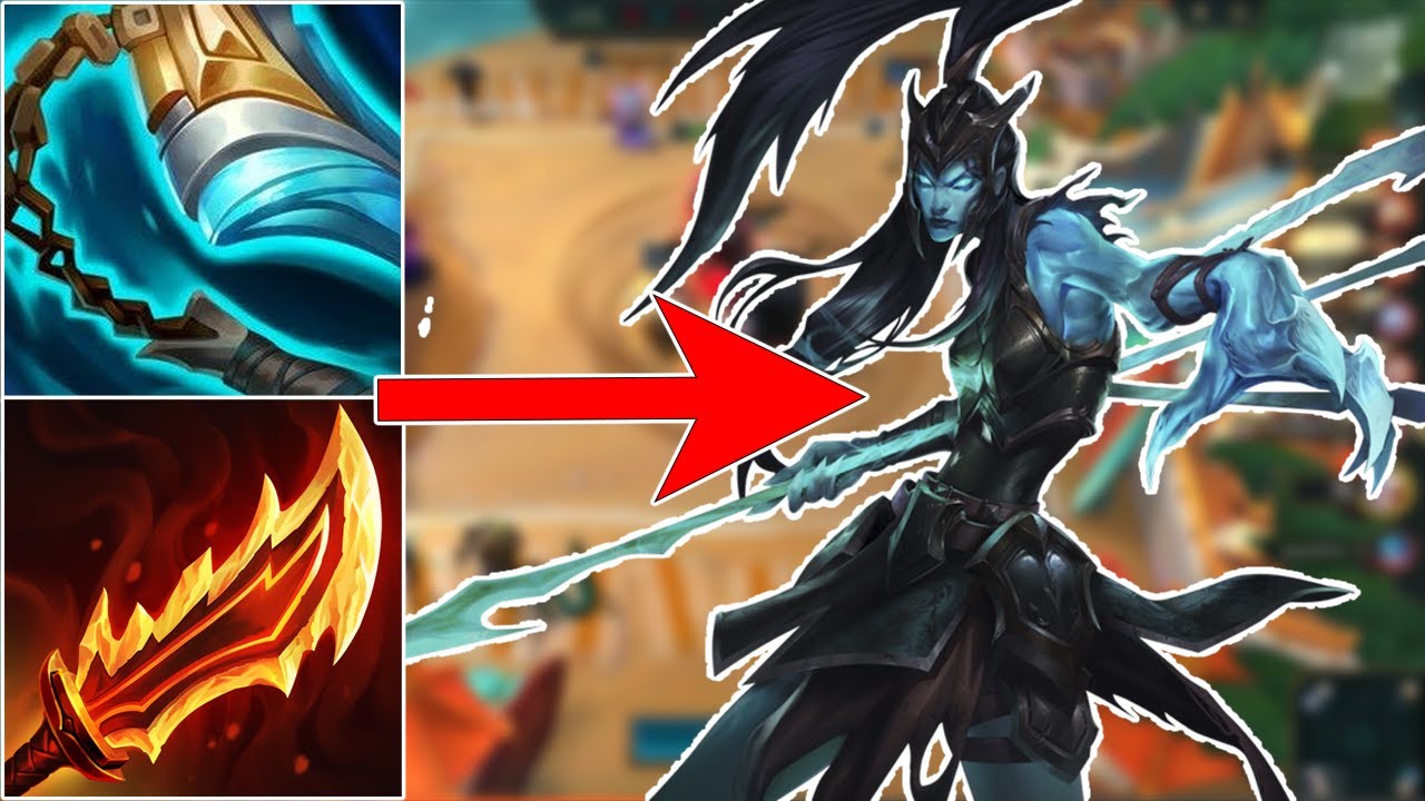 3 STAR KALISTA CARRY FOR DUELISTS IS OP 60SECOND CHALLENGER IONAI ...