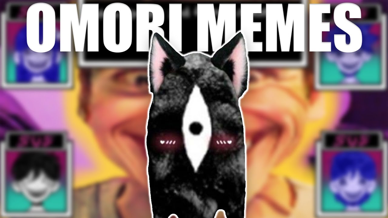 Omori Meme Review 20 Youtube