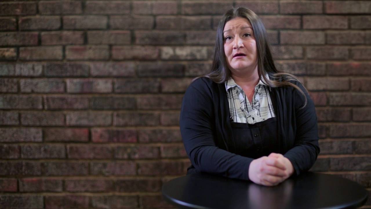 Angela Braden - UGM Graduate 2016 - YouTube