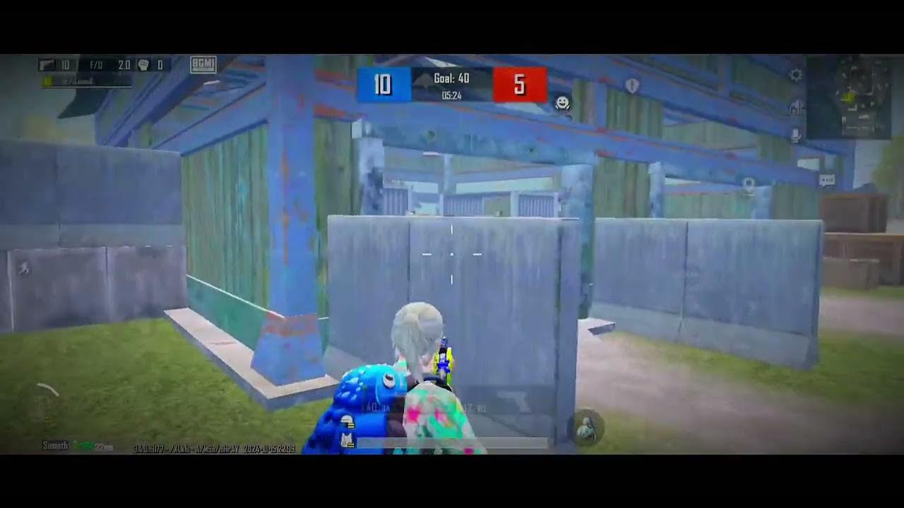 1v1 My Friend 😎 - YouTube