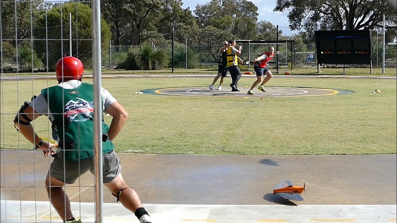 F2C the final race World Cup of Australia 876 - YouTube