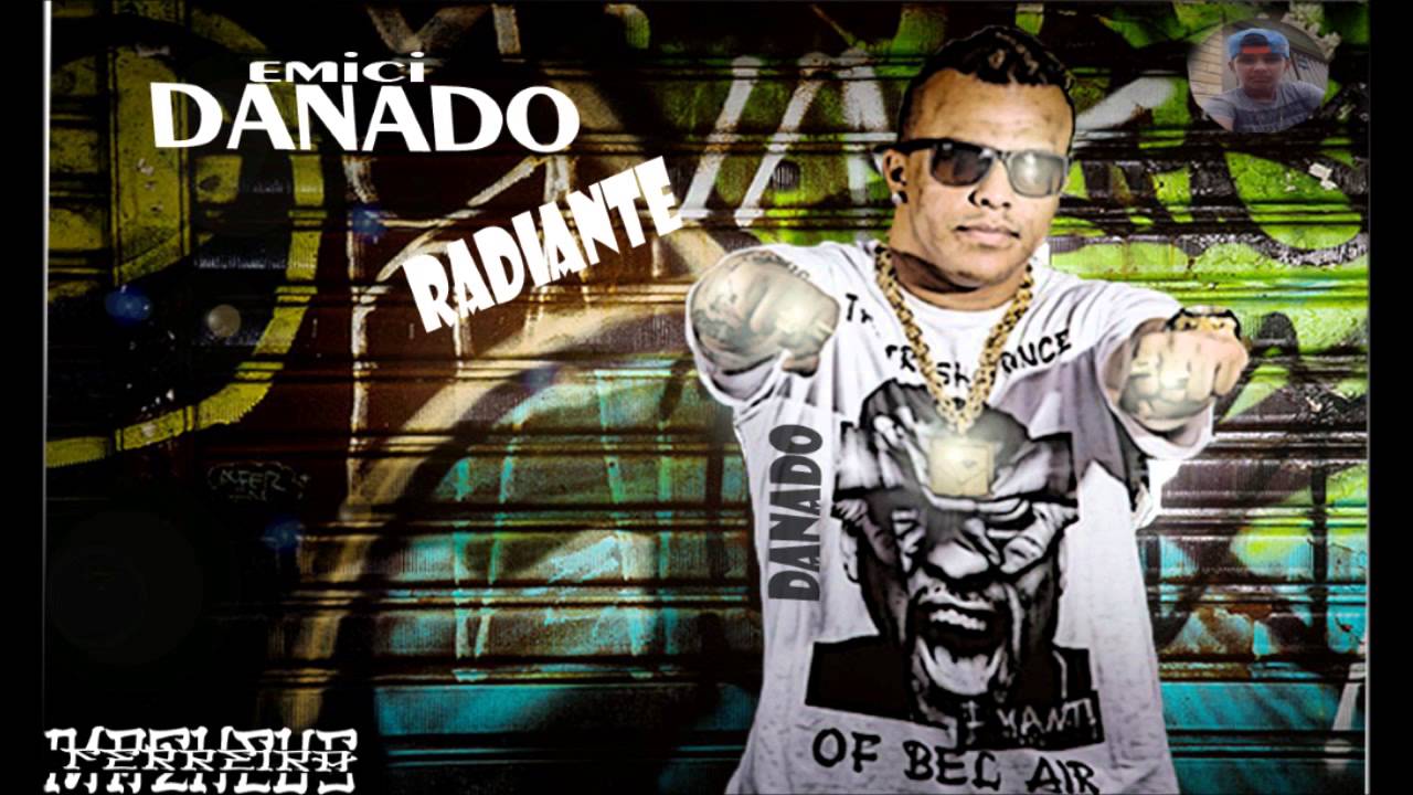 Mc Danado-Radiante(M.F)Lançamento 2014 - YouTube