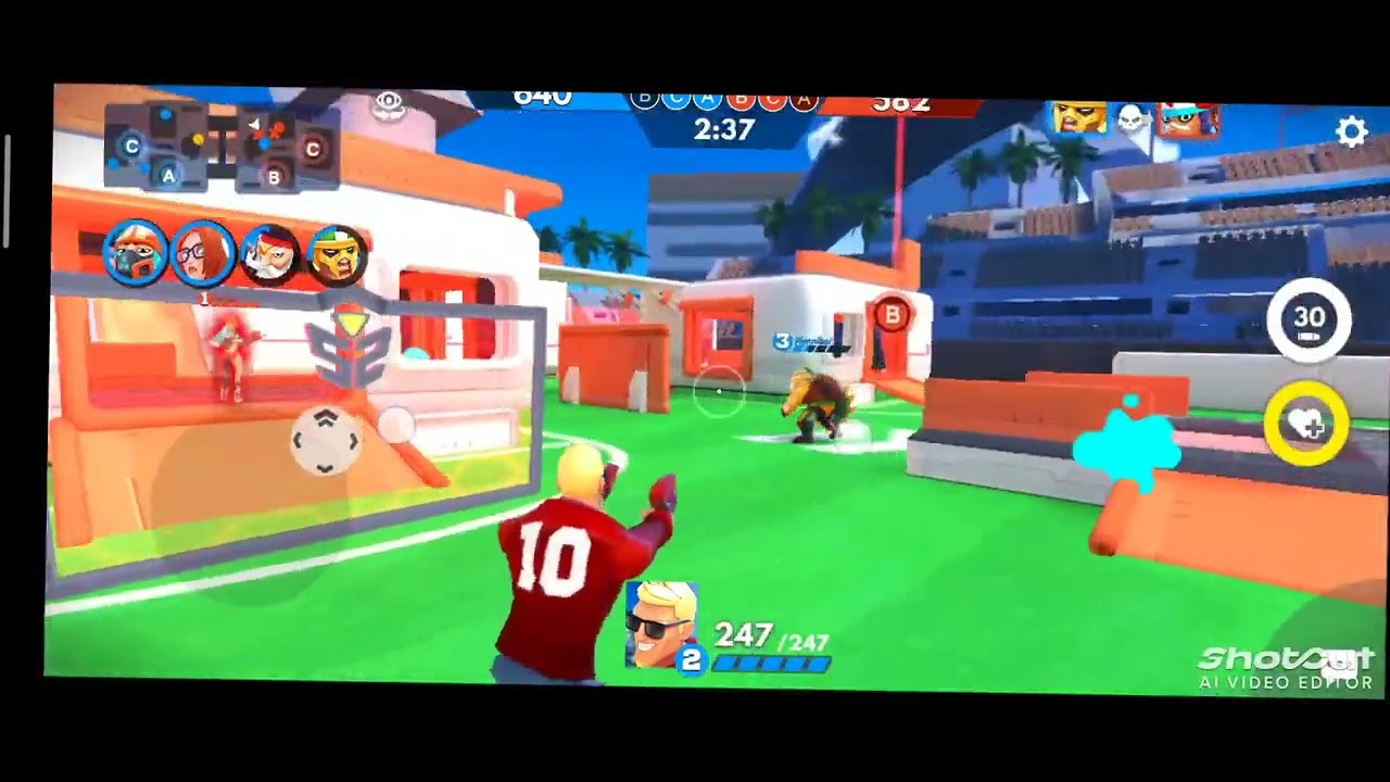 playing frag game|/@Desigamingparjapti - YouTube