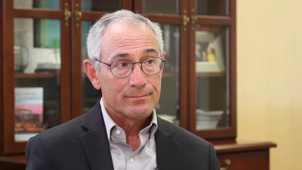 Chapter 1: Capacity of Behavioral Health Care Across California - YouTube