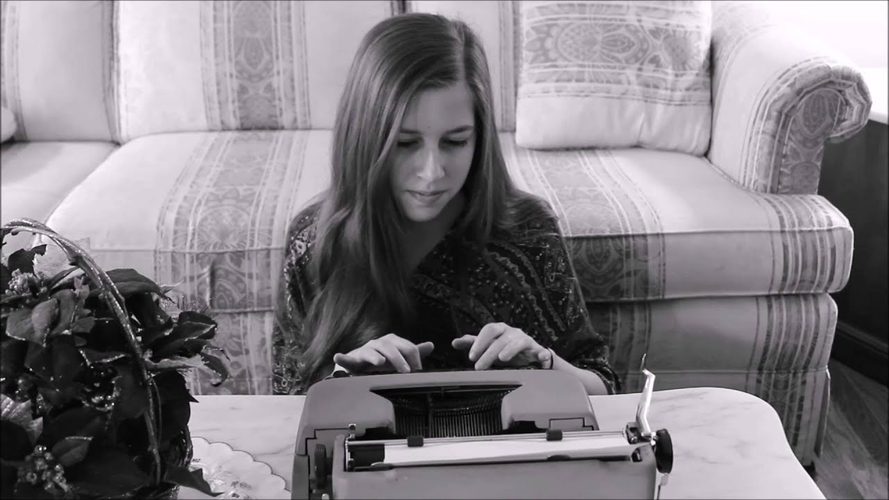 Mary Shelley Biography - YouTube