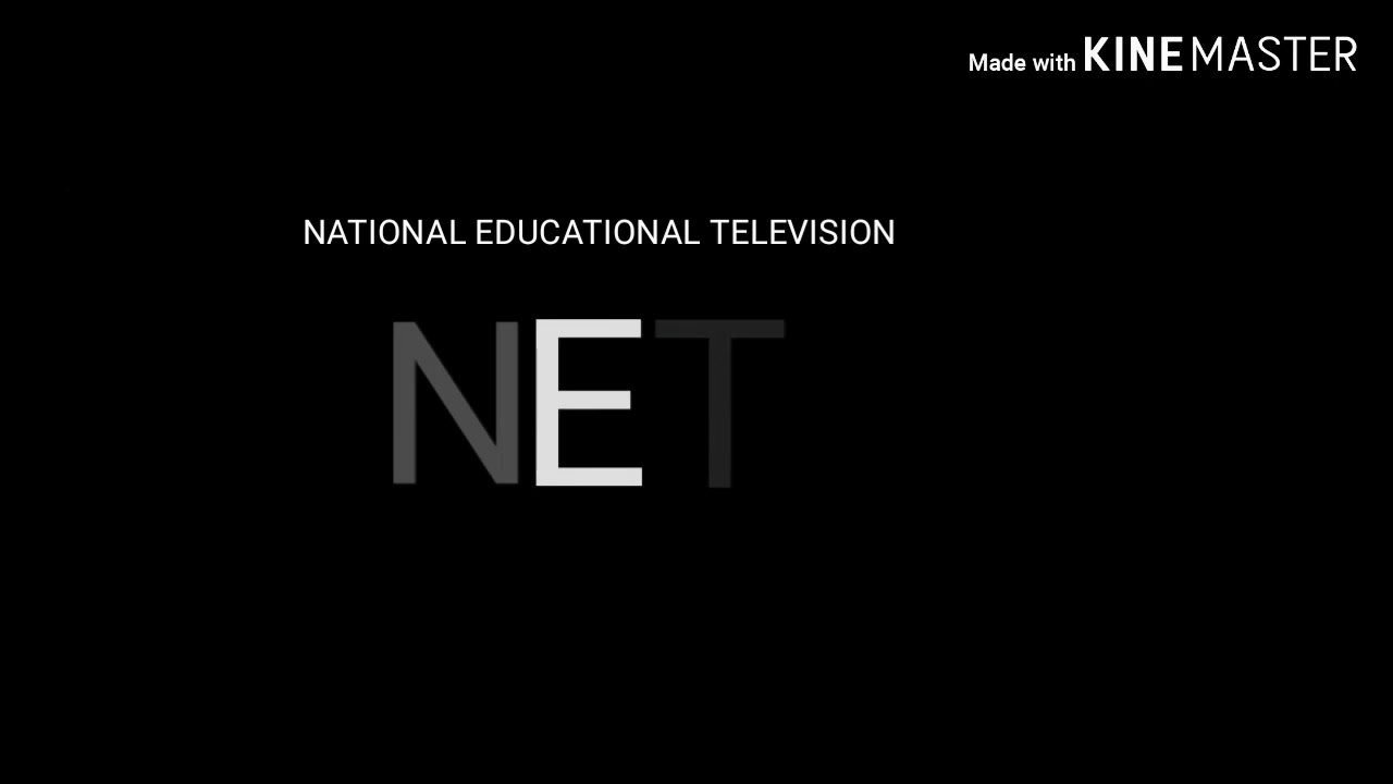 NET/PBS Logo History Part 3 - YouTube
