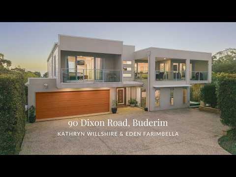 90 Dixon Road, Buderim - Kathryn Willshire & Eden Farimbella
