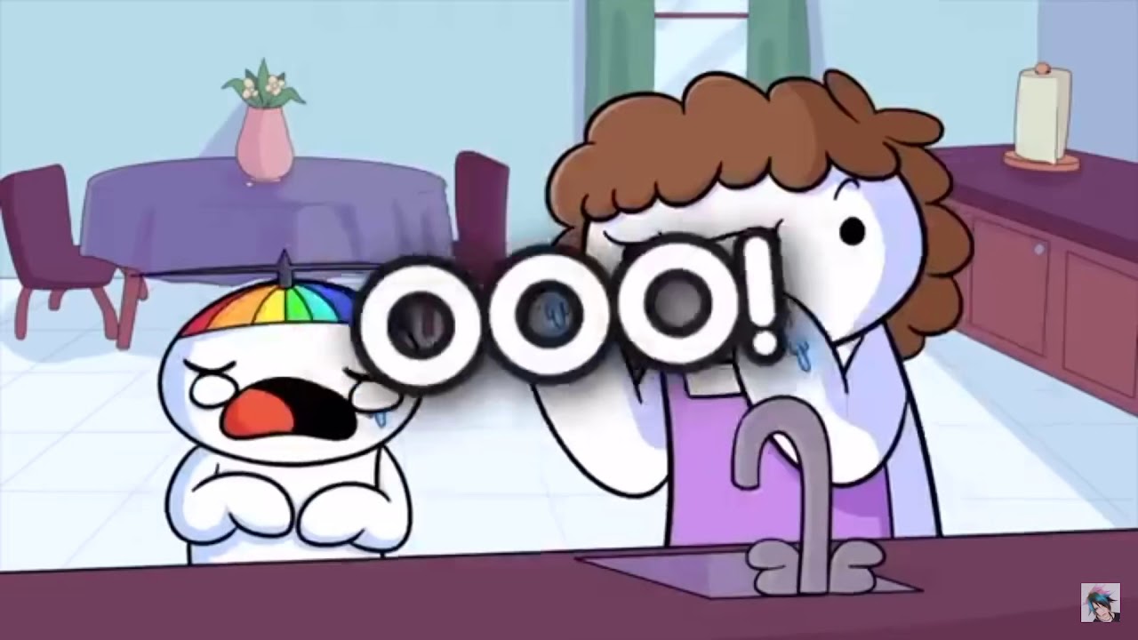 Every Odd1sout Remix by Endigo - YouTube