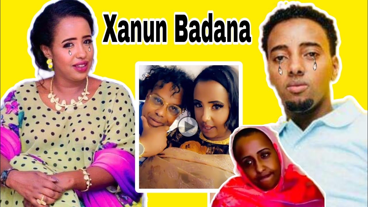 Mursal Muuse Oo Kaxanaqay Hodan Abdirahman Oo Ka Carartay Xalfadii ...