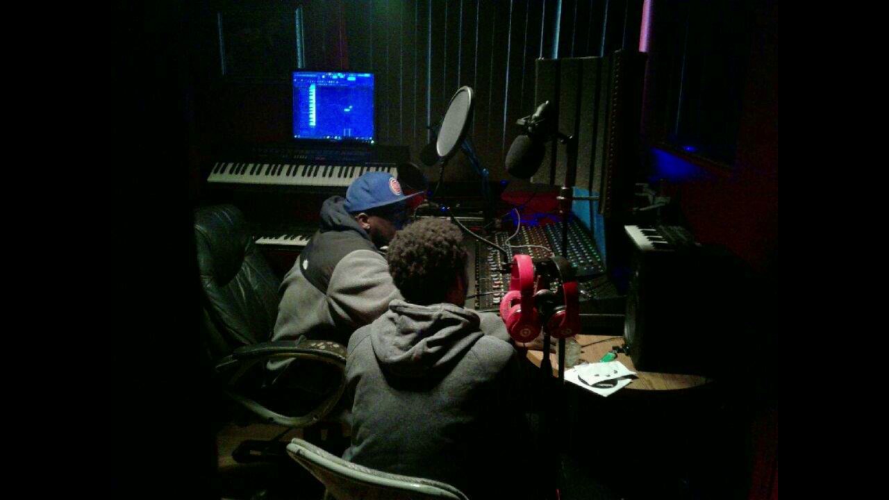 Detroit Type Beat (Prod. By IAmBrightmo) - YouTube