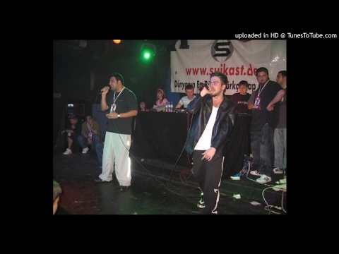 Bugra Milat  - ElBombasi Nokta Kom (2008)