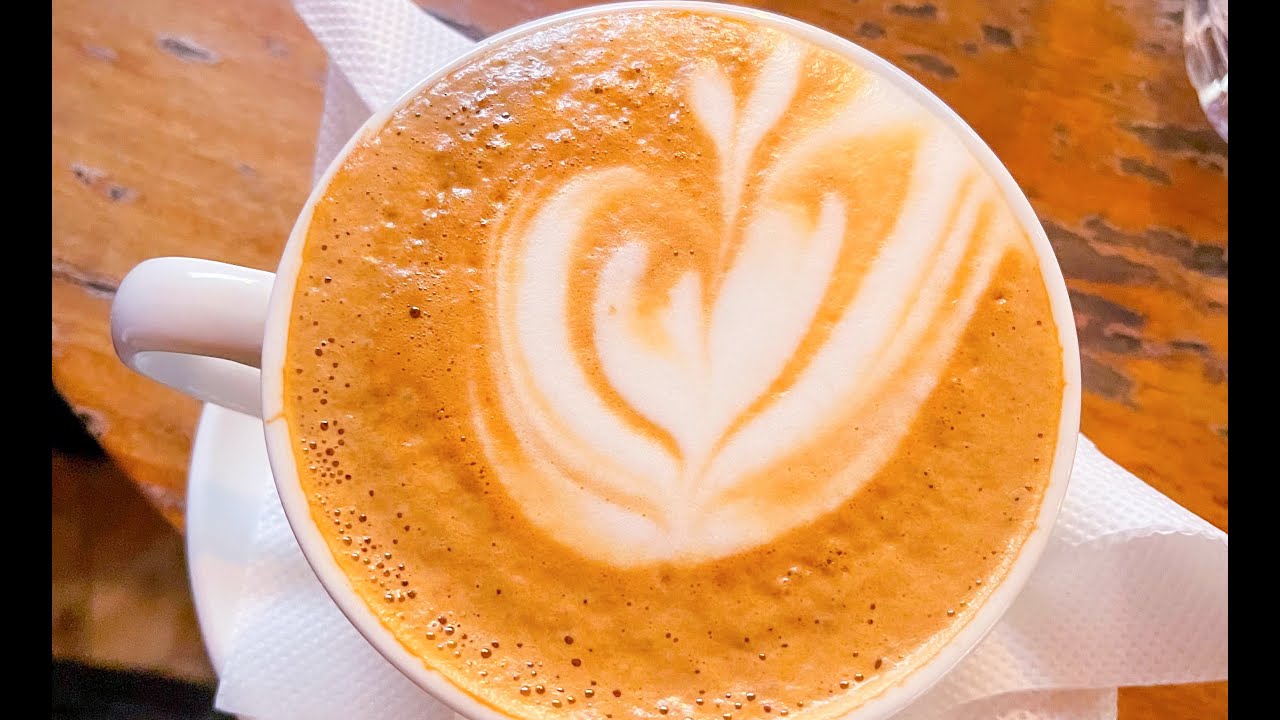 Impamvu ukwiye gutangira kunywa ikawa uyu munsi | Rwanda Coffee | Tera ...