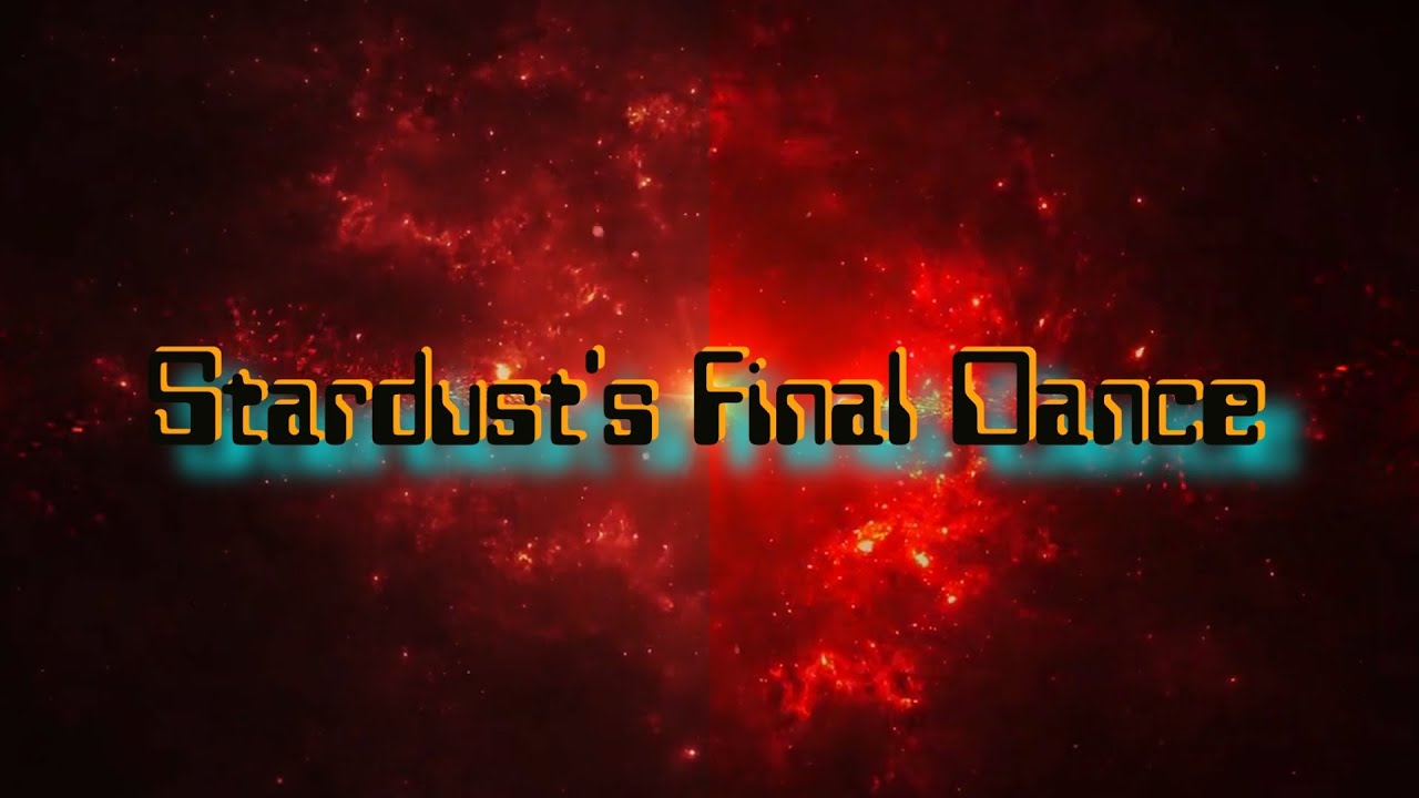 Yamara Band - Stardust's Final Dance (Official Video) - YouTube