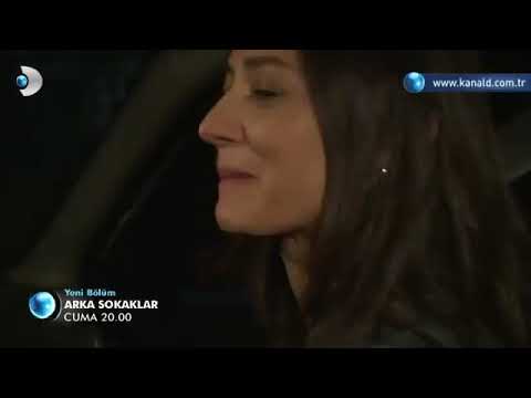 Arka sokaklar 402 bölüm fragmanı