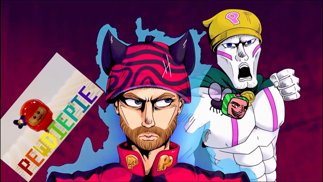 All pewdiepie - Cocomelon Intros (SO FAR) - YouTube