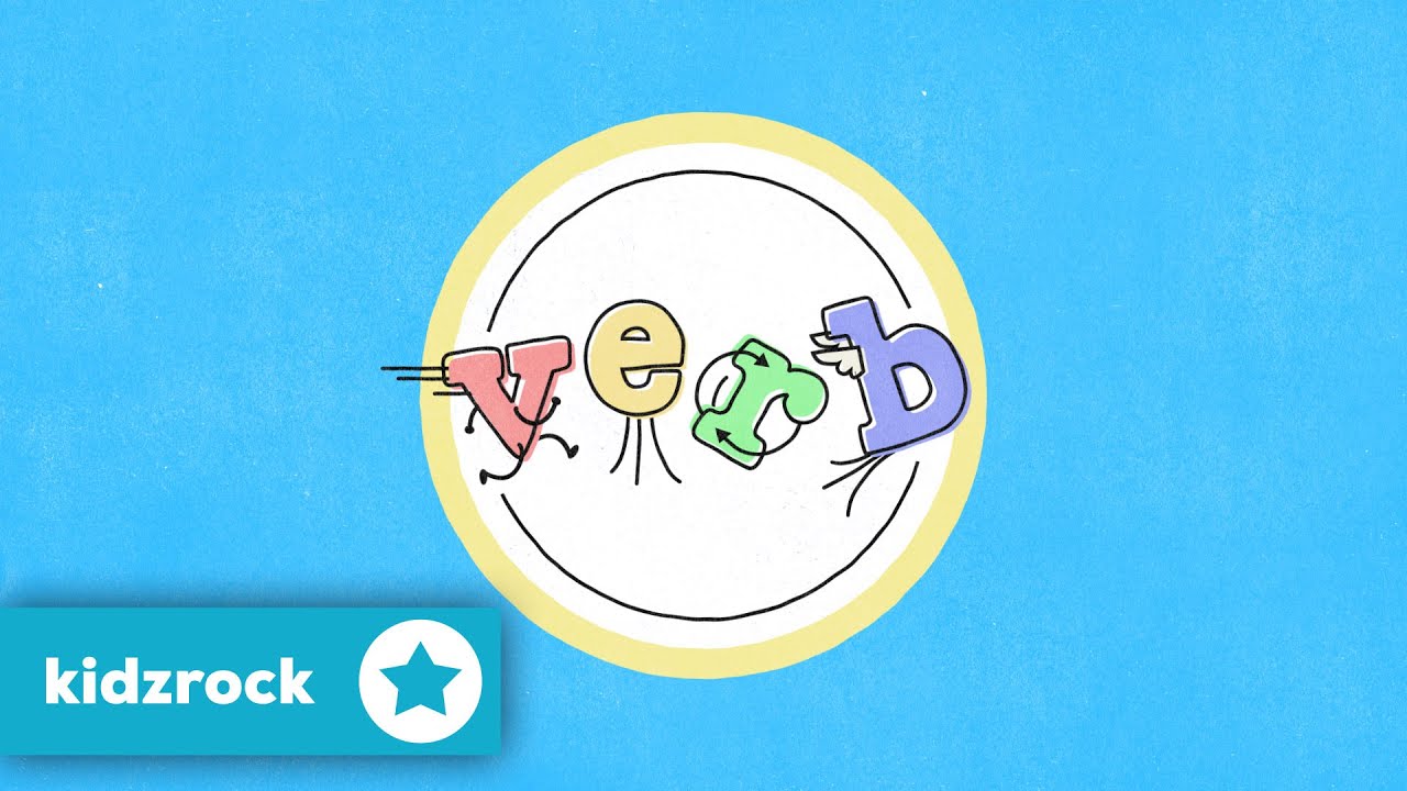 VERB Week 1 - YouTube