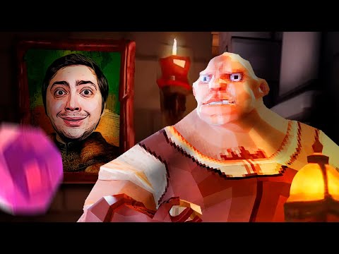 ESCONDE ESCONDE DE BRUXA! - WITCH IT COM OS AMIGOS!